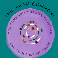 The Bham Commons – Our Community Grows Together